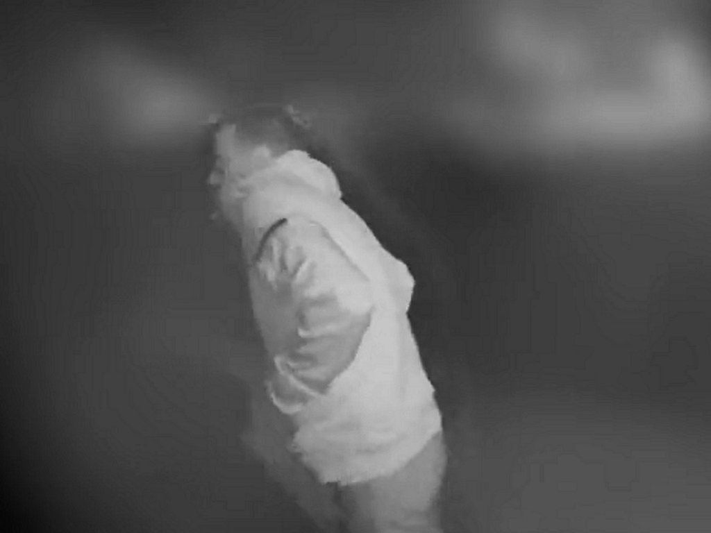 Olivia Pratt Korbel New Cctv Of Man In Area When…
