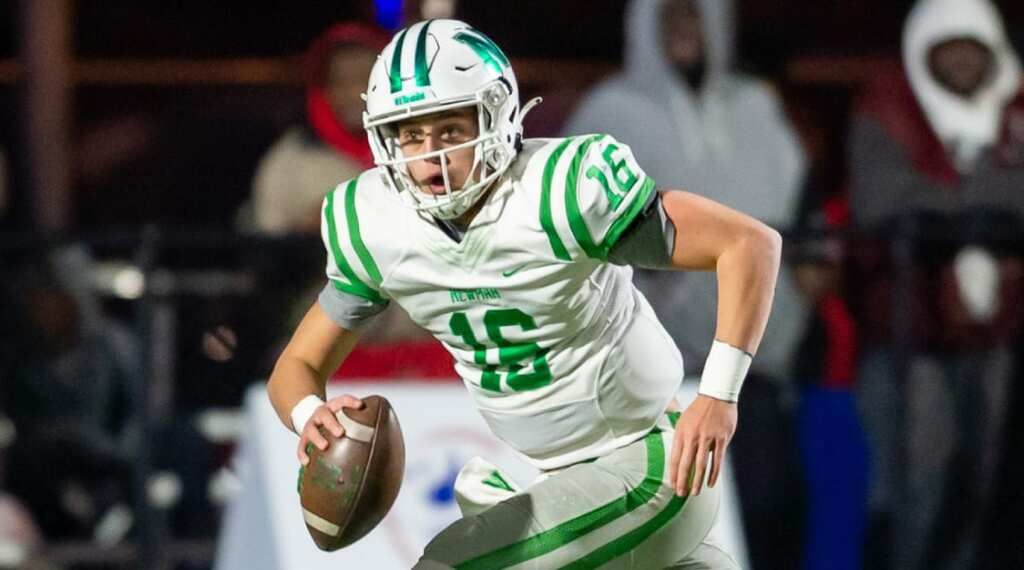 Arch Manning Throws for Three Touchdowns in Season…