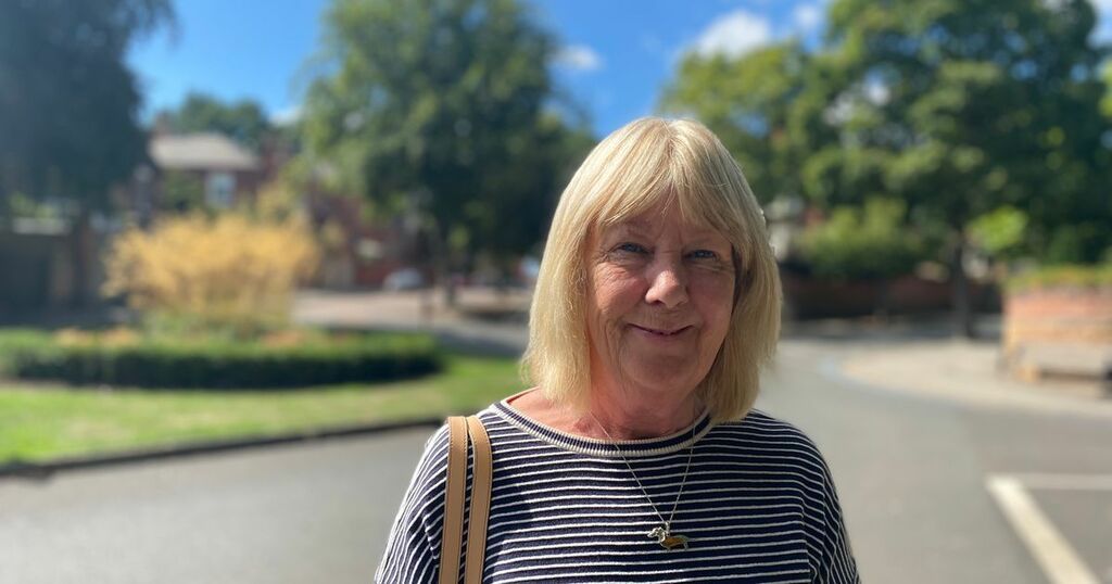 Life inside Nottingham's most 'beautiful' picturesque…