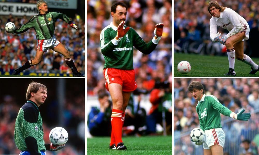 The backpass rule changed 30 years ago. Is it time to…