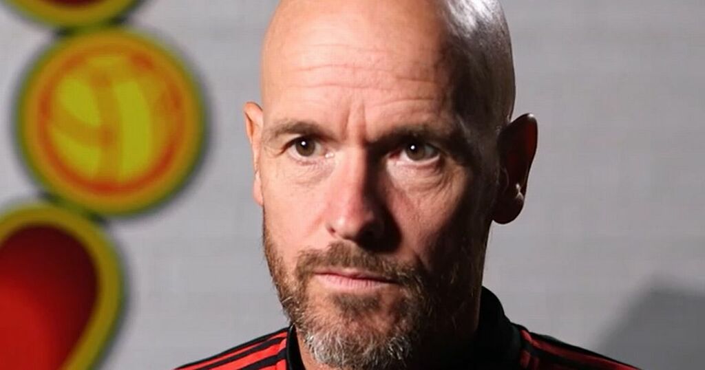 Erik ten Hag explains how Manchester United signings…