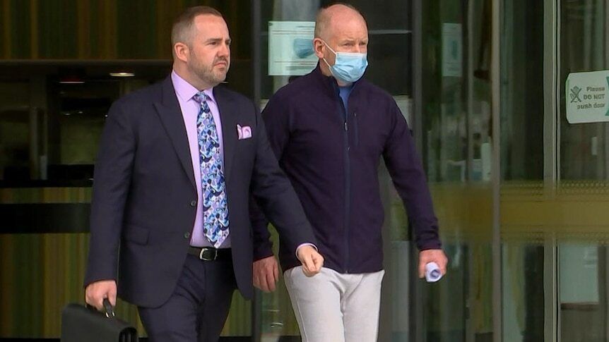 Former rock-climbing coach accused of sexual offences,…