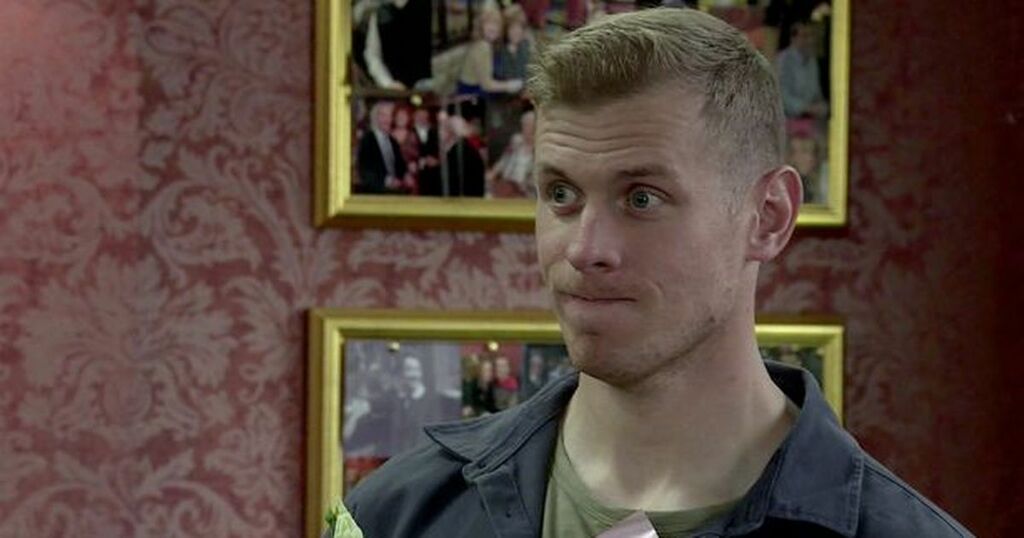 Coronation Street boss confirms Leo's death as fans…