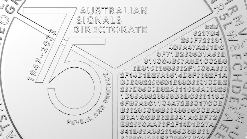 How to solve the Australian Signals Directorate 75th…