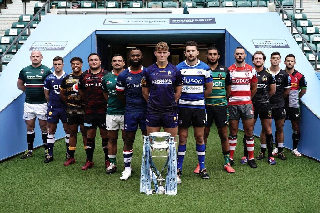 Gallagher Premiership: Club-by-club guide to the…