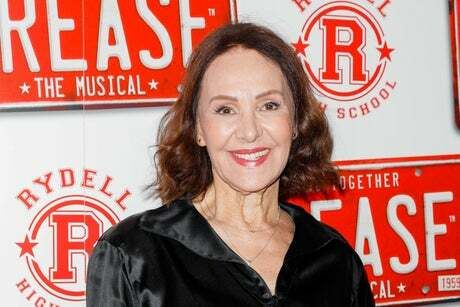 Ex Strictly Come Dancing judge Arlene Phillips left…