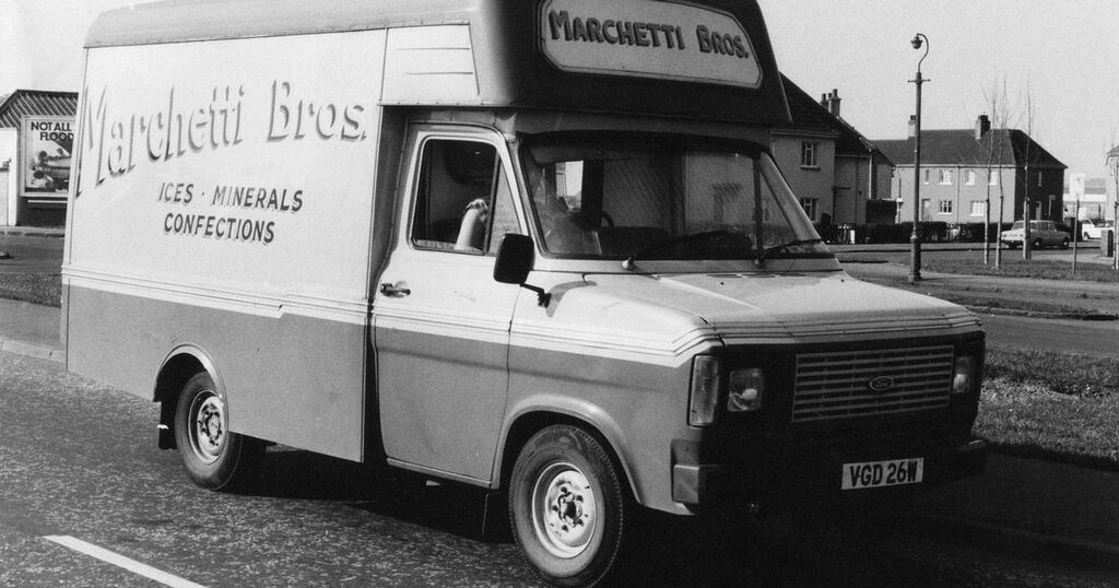 Glasgow Ice Cream Wars - The violent gangland feud of…