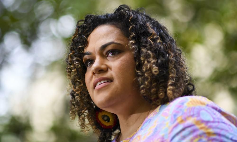 New GetUp chief warns progressive critics of…