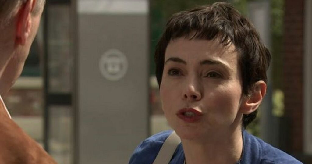 ITV Corrie star who plays Stephen's wife has been in…