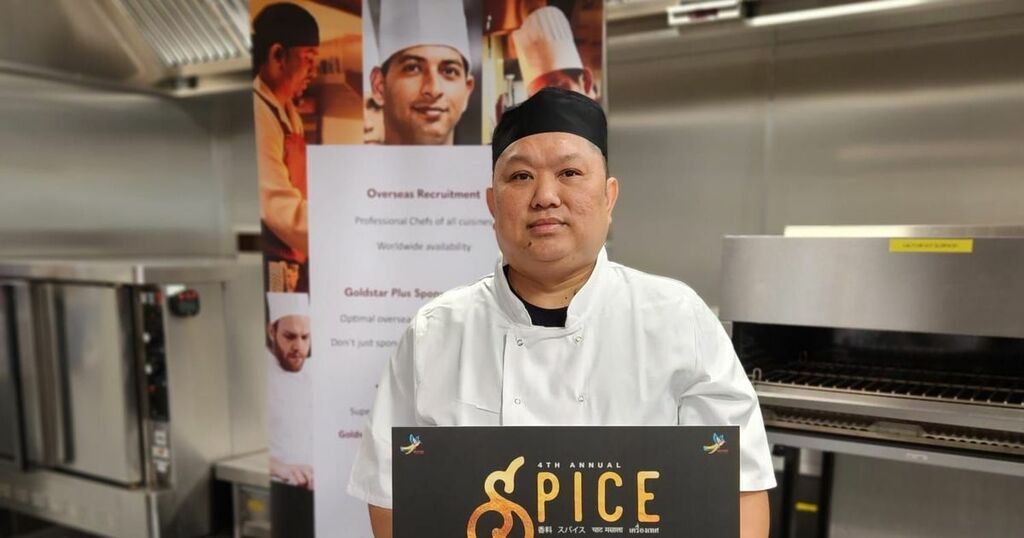Best chef and restaurant in Scotland among award nods…