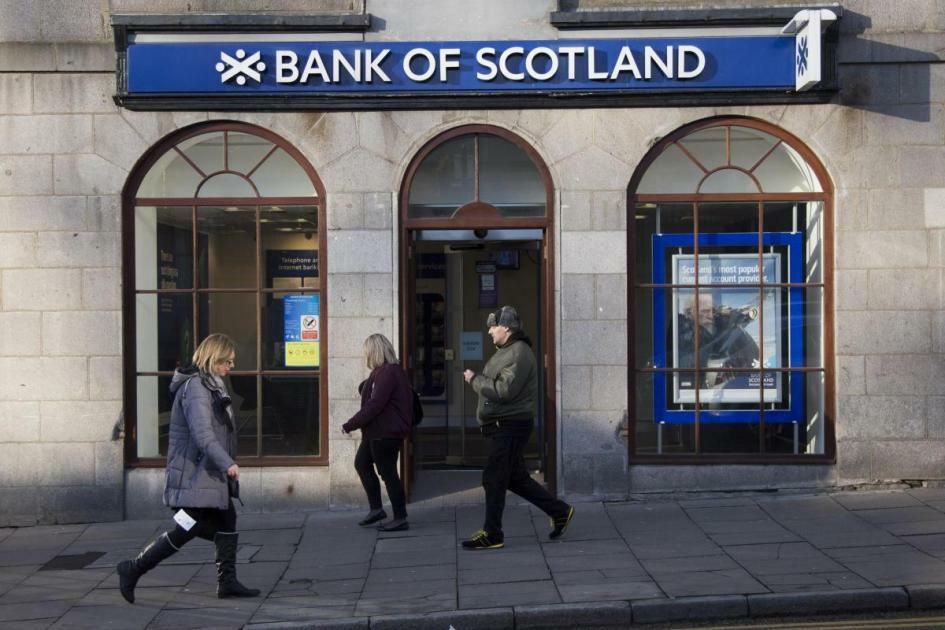 Plans for shared banking hub in Moray after last…