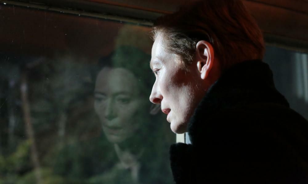 The Eternal Daughter review – double Tilda Swinton…