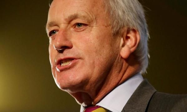 Ukip group to be led by Neil Hamilton in Welsh assembly