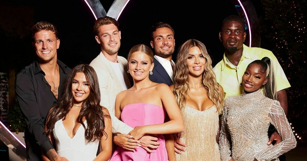 Channel 4 to expose Love Island secrets with explosive…