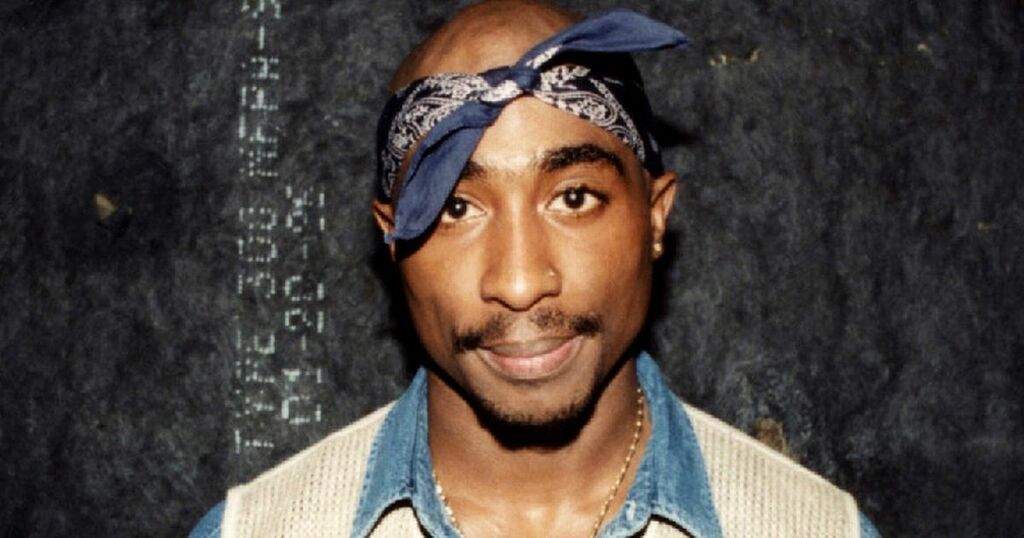 Who murdered Tupac Shakur? Names finally dropped after… Who murdered Tupac Shakur? Names finally dropped after…