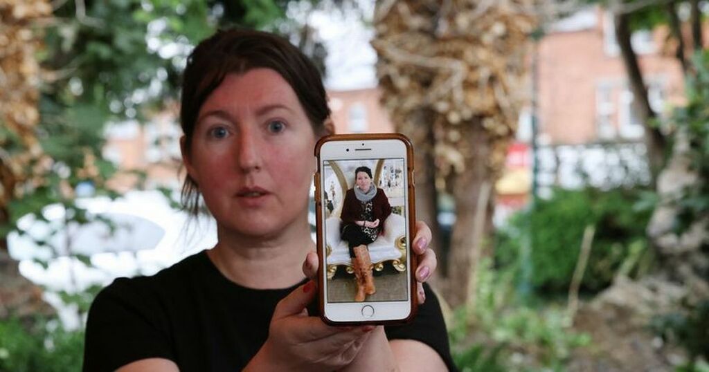 Family 'fear the worst' for Irishwoman missing in…