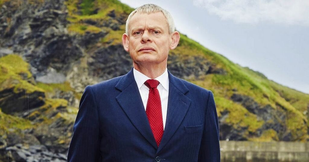 ITV's Doc Martin: Why the show is being axed after…