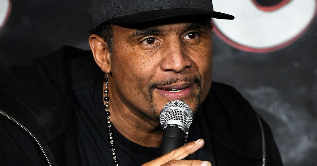 Comic and Netflix star David A. Arnold dies just three…