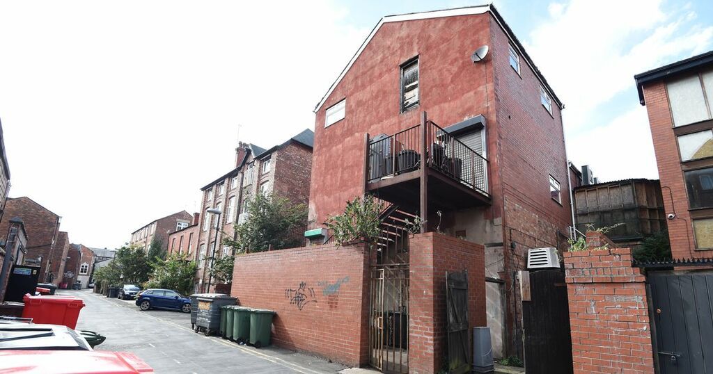 Woman Fighting For Her Life After Falling From Bar