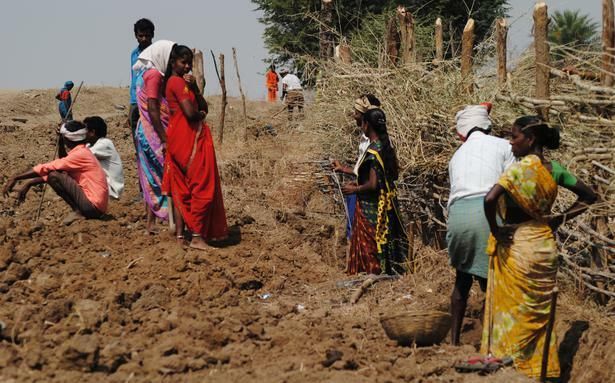 India ranks 132 in UNDP's Human Development Index,… India ranks 132 in UNDP's Human Development Index,…