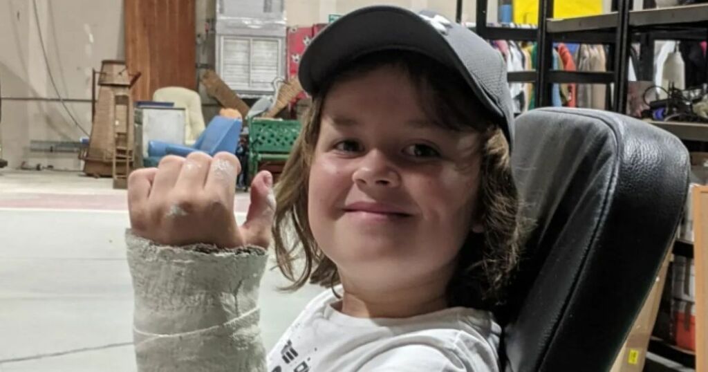 Fans of ITV Coronation Street star Jude Riordan…