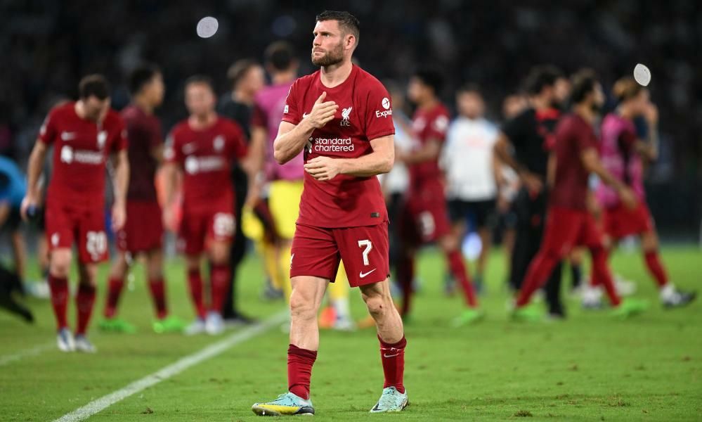 Liverpool’s root-and-branch redevelopment and the…