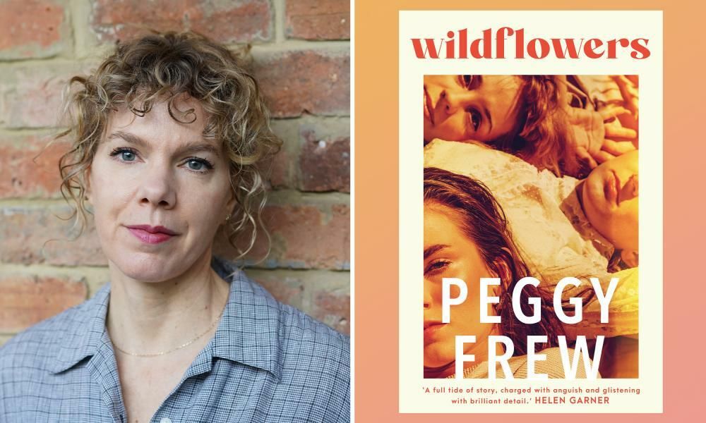 Wildflowers by Peggy Frew review – a profound portrait…