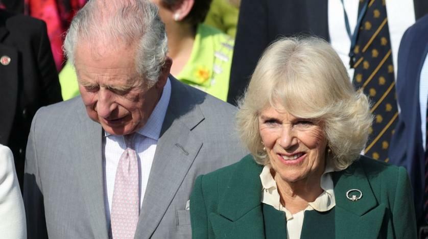 Queen Elizabeth’s Son Charles Becomes King