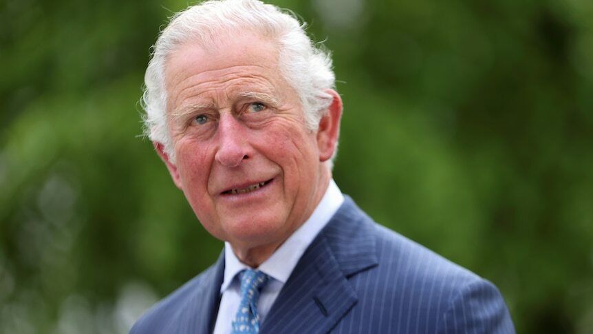 What happens now Charles is King? When is the Queen's…