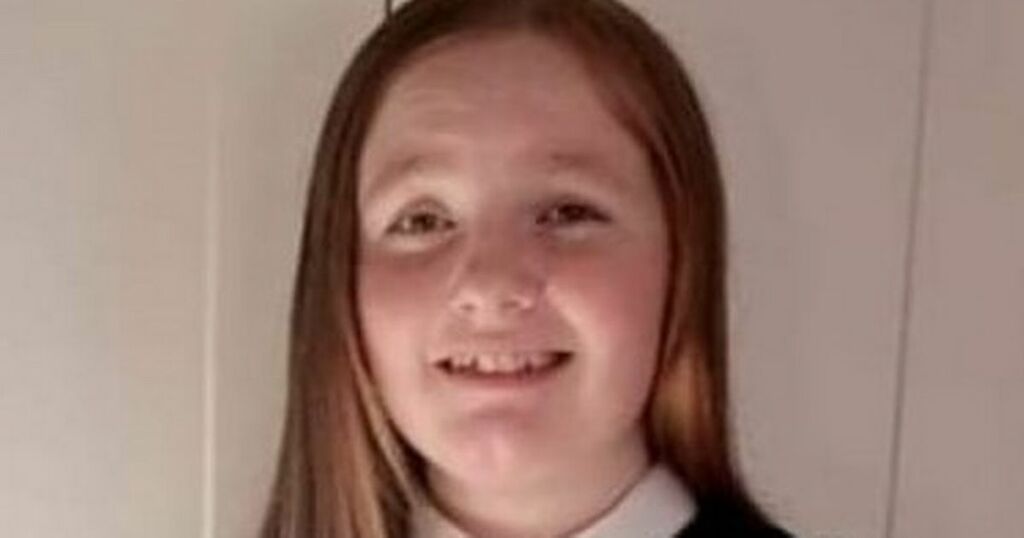 Gardai issue urgent appeal for information on…