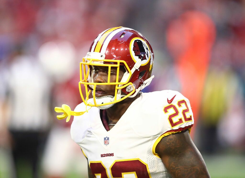 Former Washington safety Deshazor Everett sentenced to…