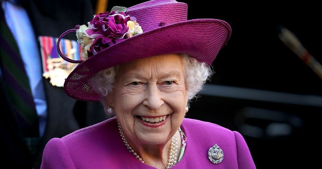 Stirling begins paying tribute to Queen as Provost…