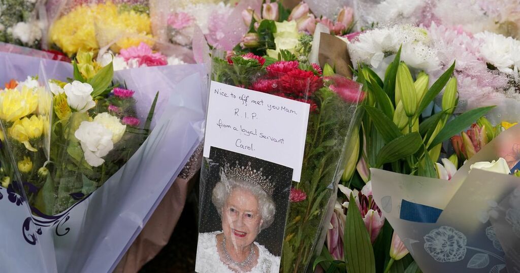 Royal Mail confirms what will happen to stamps bearing…