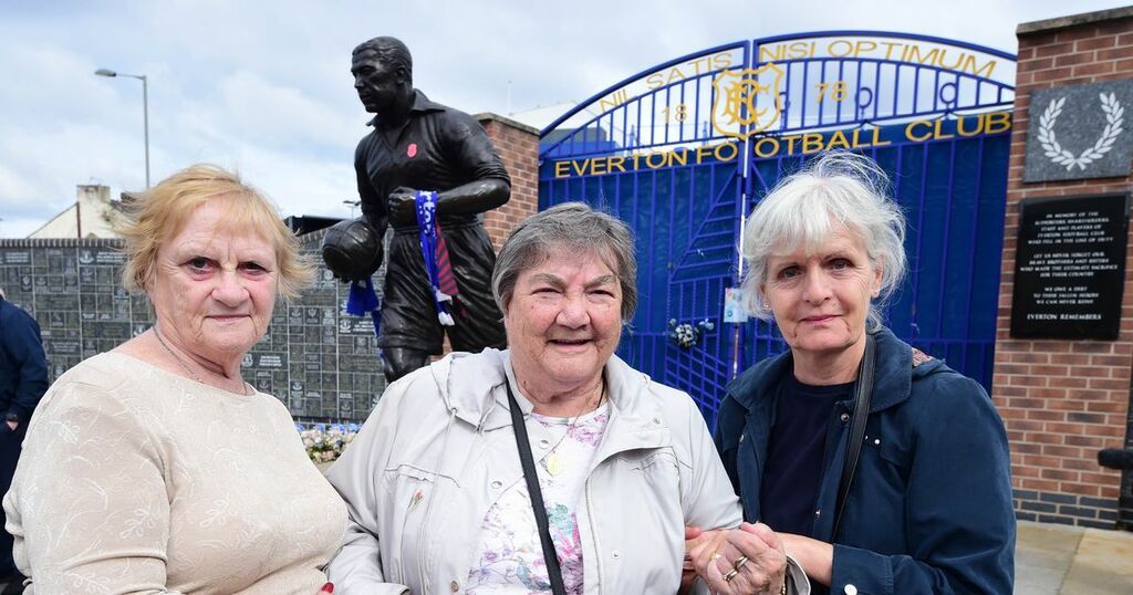 Liverpool remembers 'brilliant' and 'unique' Queen who…