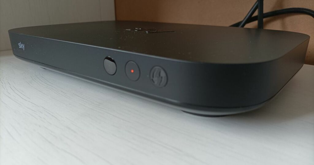 Jail for Sky box racket man who 'chipped' devices to…