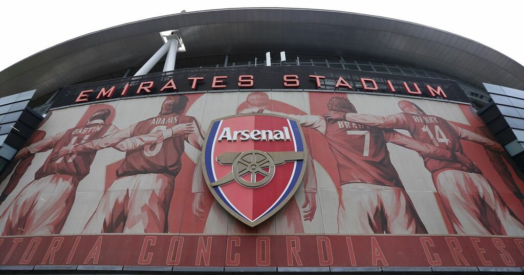 Arsenal given PSV fixture update as Metropolitan…