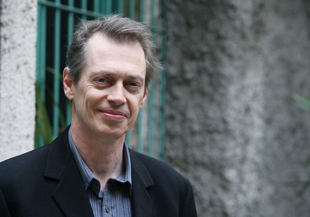 OLD 9/11 anniversary: The story of how Steve Buscemi…