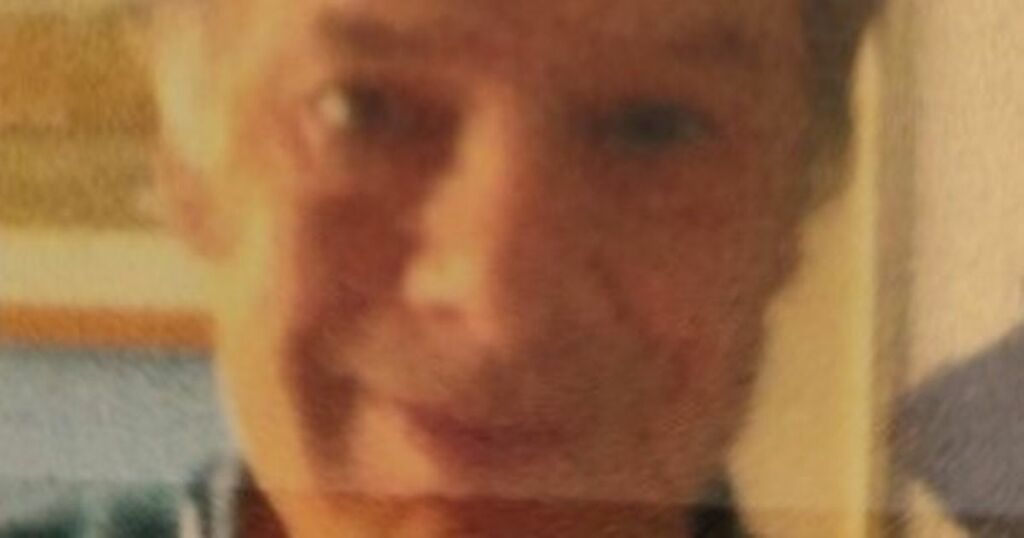 Robert still missing from Bristol after more than two…