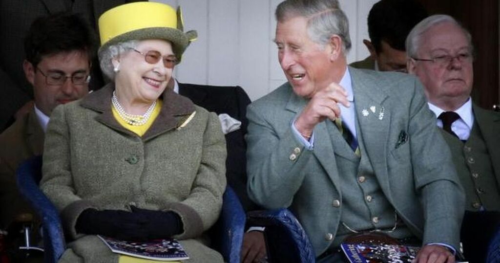 The King and Aye: An unwavering love for Scotland…