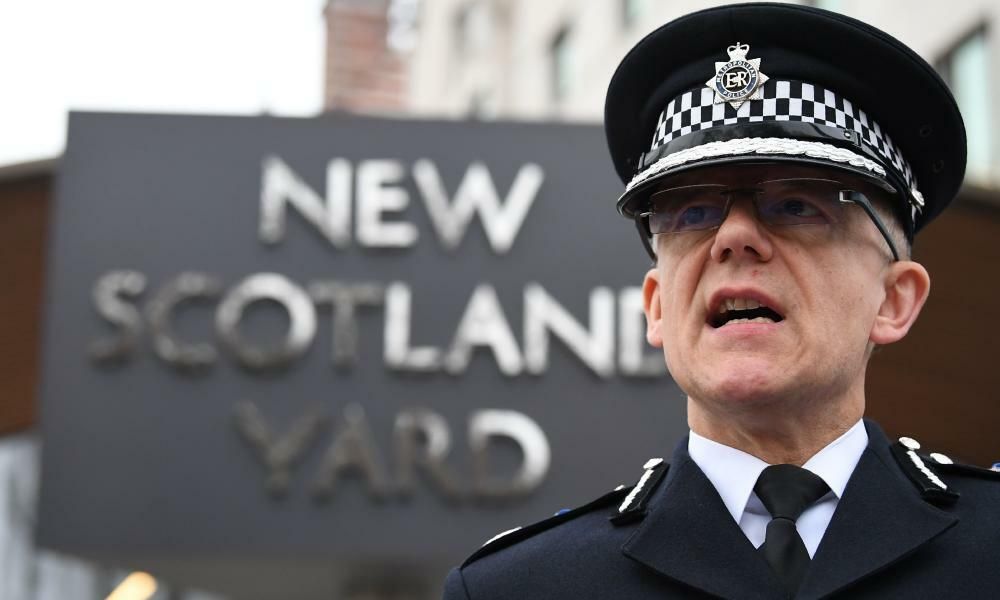 New Met chief boosts ‘Line of Duty’ unit to root out…