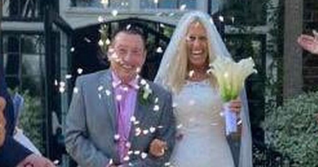 Grange Hill's Zammo actor Lee MacDonald 'finally' gets…