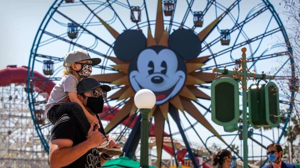 Disney Makes a Bold Move to Knock Off Nintendo's…