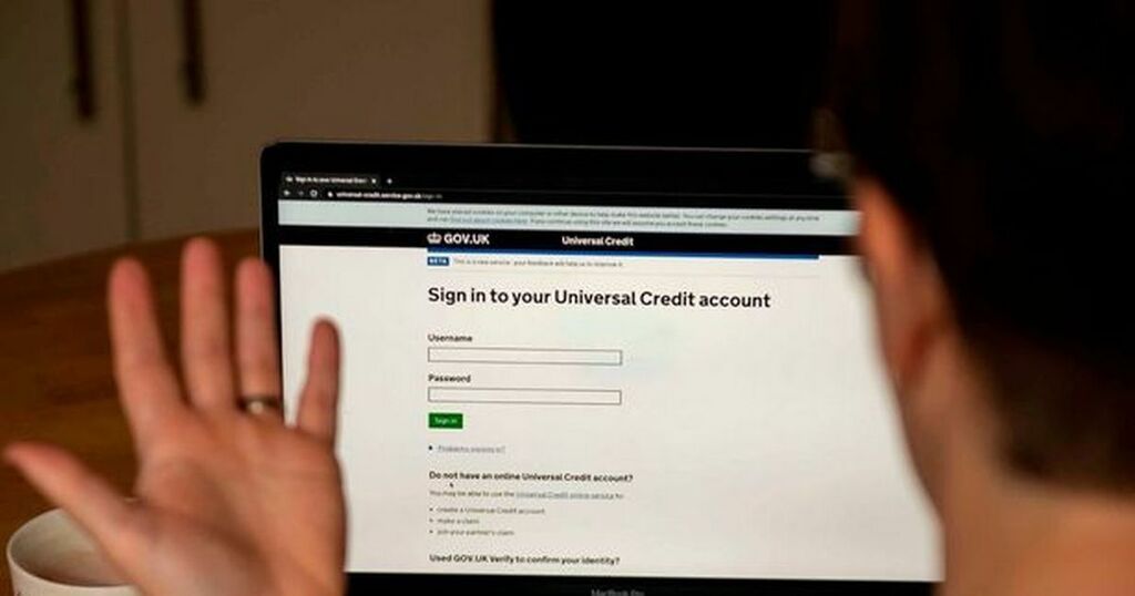 11 reasons why DWP Universal Credit claimants have…