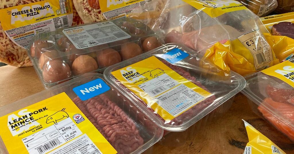 Asda introduces major change to its new Just…