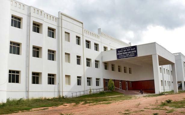 Mysuru’s newly launched healthcare facilities remain…