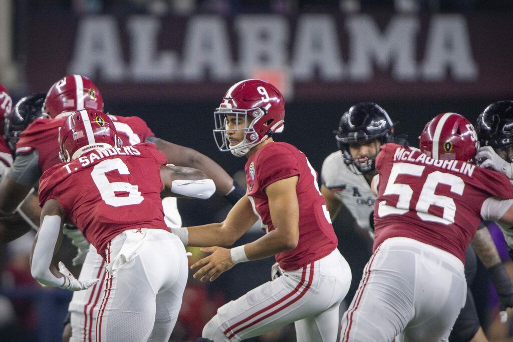 Alabama vs. Texas, live stream, preview, TV channel,…