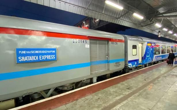 South Central Railway increases maximum permissible…