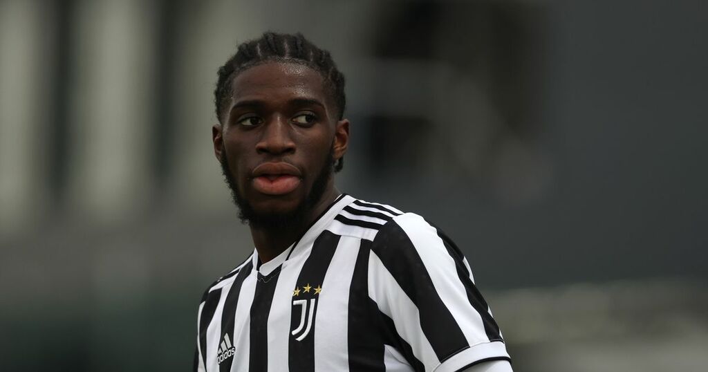 Who is Samuel Iling-Junior? Chelsea and England…