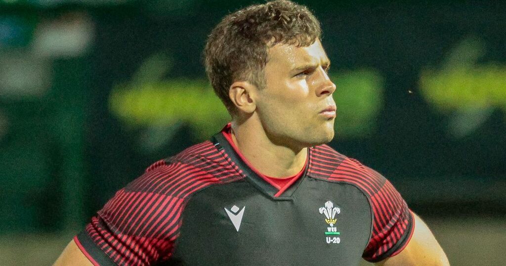 The faces of the best young Welsh rugby players set to…