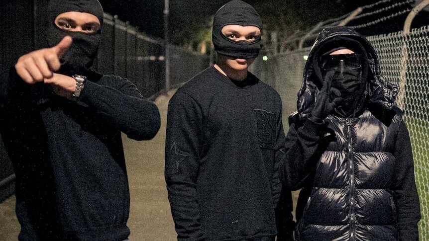 Inside the postcode wars bringing gang violence to…